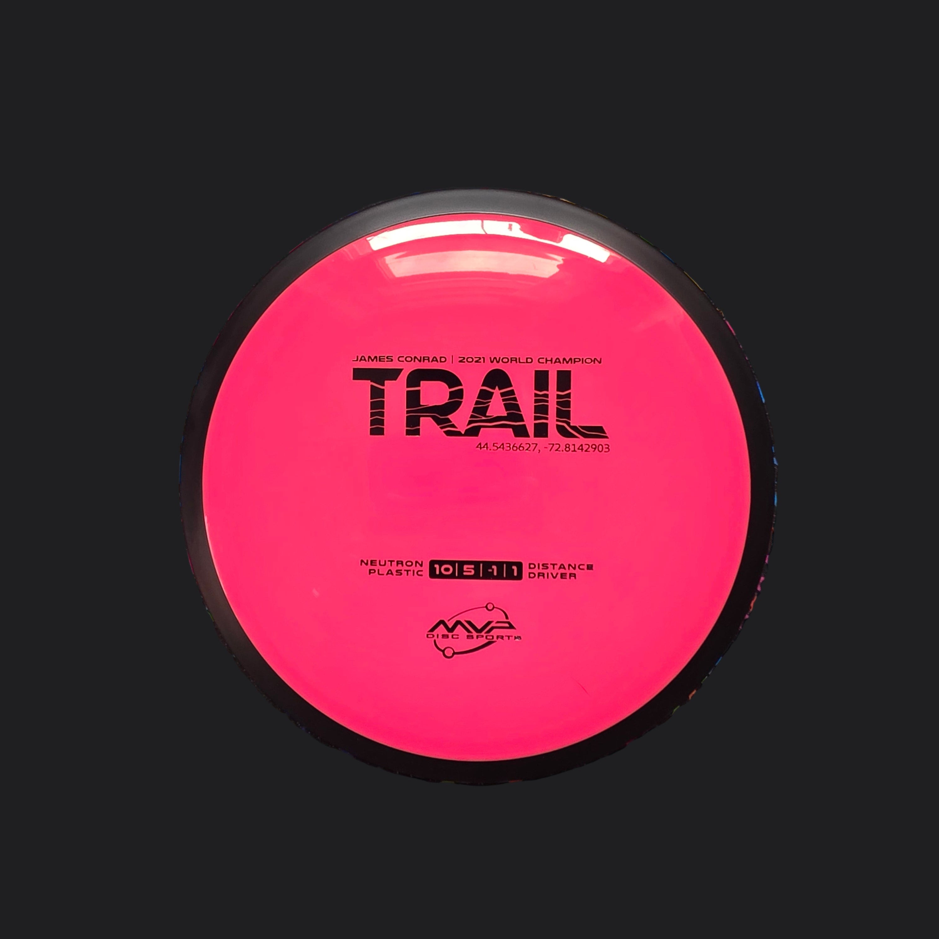 MVP Trail – Aces on the Horizon